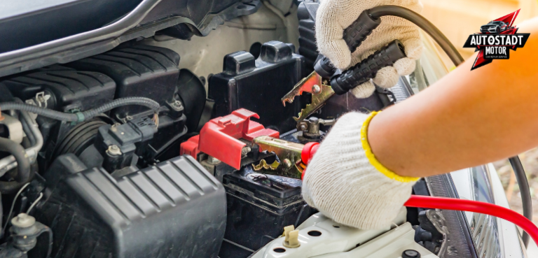 Audi S5 Sportback Battery Service Near Me – Expert Battery Care ...