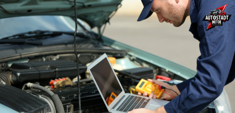 Lamborghini Computer Testing – Precision Diagnostics for Yor Cars ...