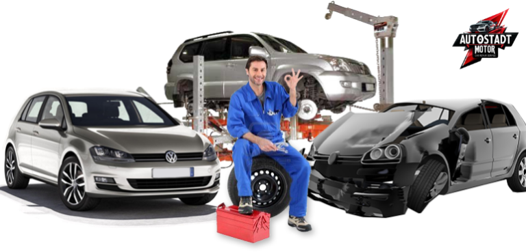 Mobile Auto Repair - Autostadt Motor Services - A Best Repairing Car ...