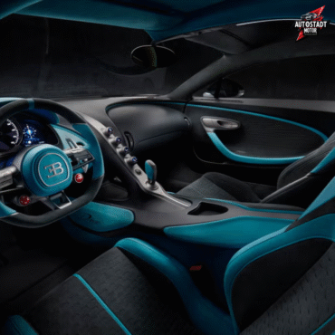 Bugatti Divo Repair - Autostadt Motor Services - A Best Repairing Car ...
