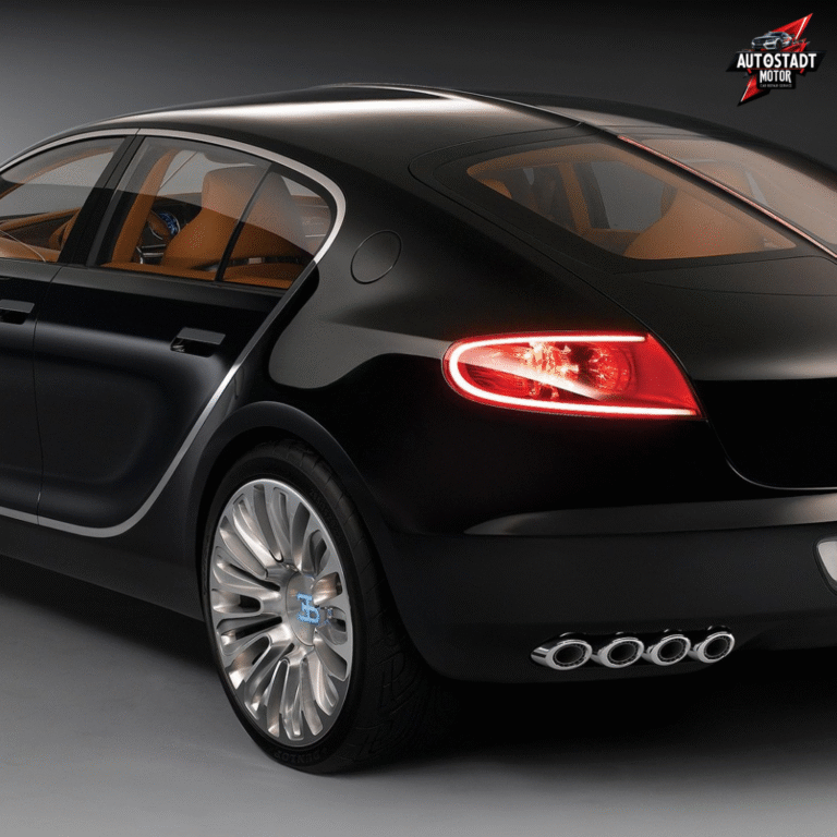 Bugatti railcar Repair - Autostadt Motor Services - A Best Repairing ...