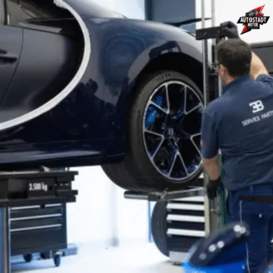Bugatti Veyron Repair - Autostadt Motor Services - A Best Repairing Car ...