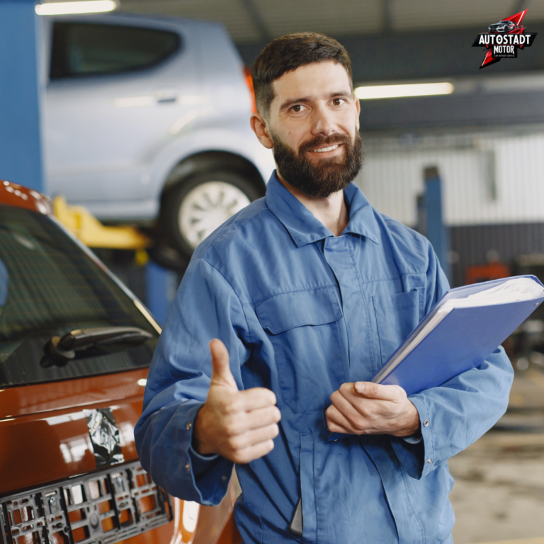 Pre-Purchase Inspection - Autostadt Motor Services - A Best Repairing ...