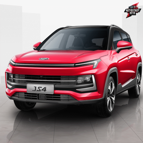 JAC JS4 Repair In Dubai - Autostadt Motor Services - A Best Repairing ...