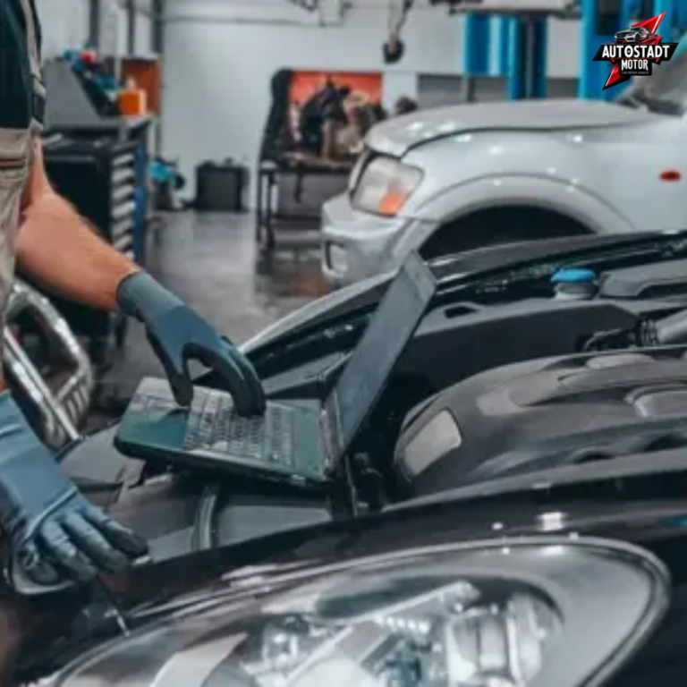 Car Software Programming - Autostadt Motor Services - A Best Repairing ...