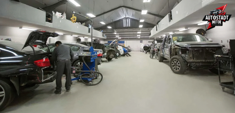 Vantage Service Center Near Me – Expert Care for Vantage Owners in ...