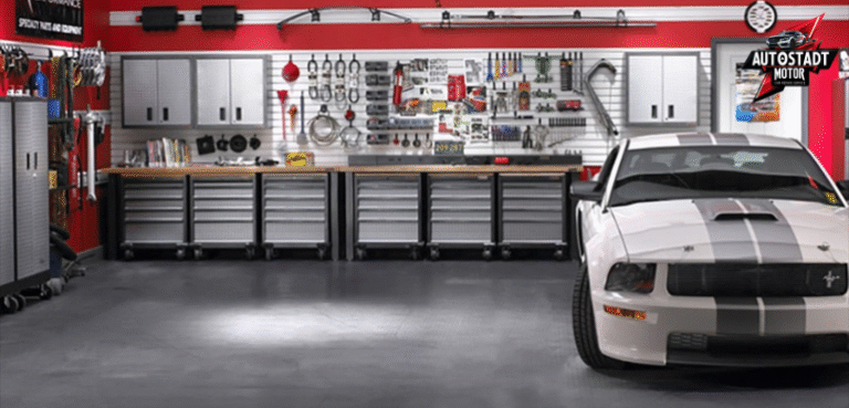 Best V12 Vantage Garage Near Me – Expert Care for High-Performance ...