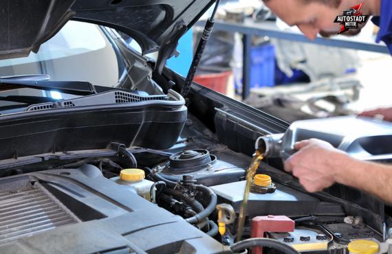 JAC Oil Change in Dubai - Expert Engine Oil Service for JAC Vehicles ...