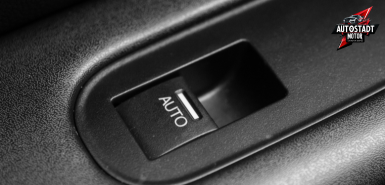 Window Button Repair/ Replacement Solutions in Dubai - Autostadt Motor ...